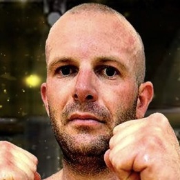 Trey Honor vs. Danny Franklin, All In Combat 3 | MMA Bout | Tapology