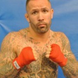 Paul Gaffney vs. Erik Tseronis, NHFL 1 | MMA Bout | Tapology