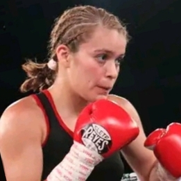 Camila Zamorano vs. Danna Frayre, Los Más Duros | Boxing Bout | Tapology