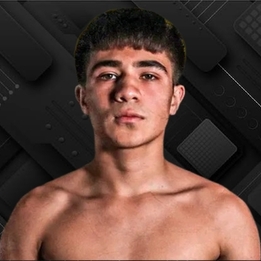 Jandell Caballero vs. Jesús Iván Mercado, Hernandez vs. Mattice ...