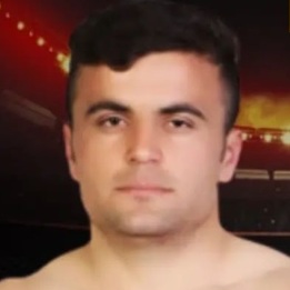 Kamaluddin Ghani vs. Sajjad Jafari, TFC 1 | MMA Bout | Tapology