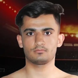 Feridoon Adeli vs. Dowood Mohammadi, TFC 1 | MMA Bout | Tapology