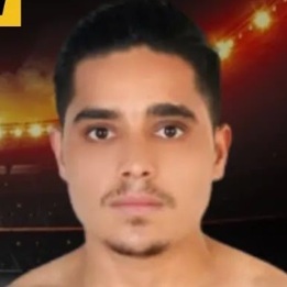 Ahmad Rostami vs. Abdul Farooq Rahimi, TFC 1 | MMA Bout | Tapology