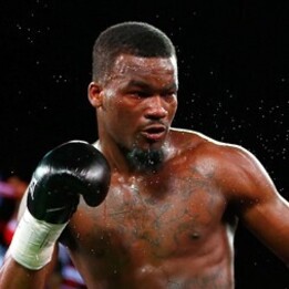 Jerry Odom vs. Jairo Jesus Siris, Gongora vs. Teheran | Boxing Bout ...