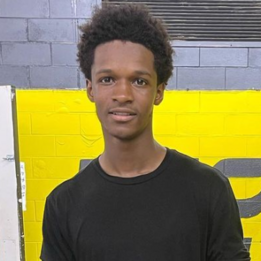 Abdurrahman Mason vs. Kameeko Hall, Mason Brothers Boxing | Boxing Bout ...