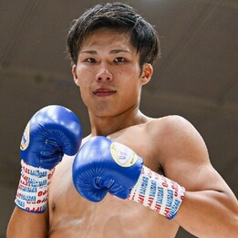 Shosei Yoshida vs. Ruiji Takenaka, 2024 West Japan Rookie of the Year ...