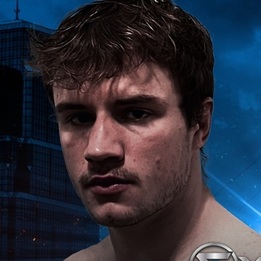 Christian Kubas vs. Michael Harper, Knuckled Up Promotions | MMA Bout ...
