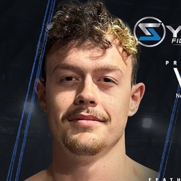 Blakely Potterfield vs. Mason Withnell, Knuckled Up Promotions ...