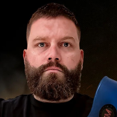 Travis Robinson | Boxer Page | Tapology