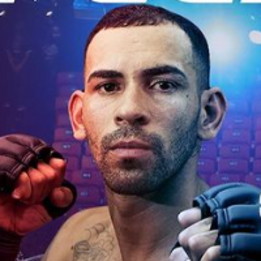 Jack Corr vs. Paulo Barbosa, GladiatEire Fighting Championship 1 | MMA ...