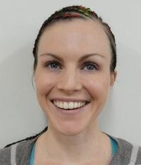 Alexis Asher | Fighter Page | Tapology