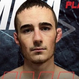 Avery Gonzalez vs. Austin Hufty, Live MMA at Penguin City 5 | MMA Bout ...