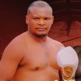 Youri Kayembre Kalenga vs. Issa Kayembe, Kalenga vs. Kayembe | Boxing ...