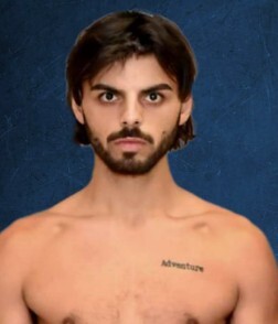 Anthony Ross | MMA Fighter Page | Tapology