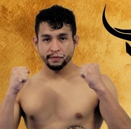 Cesar Vargas | MMA Fighter Page | Tapology