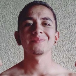 Andrés Camilo Olarte Fierro vs. Nicolas Ramirez, GFC Doradal 3 | MMA ...