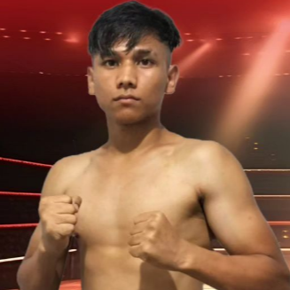 Elbin Rani | Boxer Page | Tapology