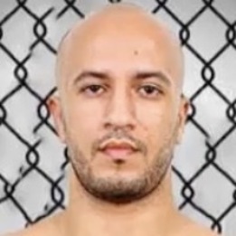 Marweb Hadchi vs. Nidhal Hmida, TFC 75 | MMA Bout | Tapology