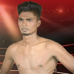 Akash R | Boxer Page | Tapology