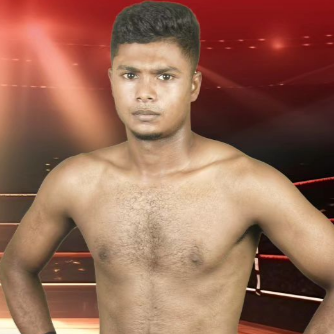 Abi R | Boxer Page | Tapology