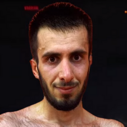 Zhyrgalbek Nurdinov vs. Nazridin Azizov, SFL 16 | MMA Bout | Tapology