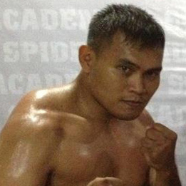 Jake Butler vs. Antonio Romulo, ONE FC 7 | MMA Bout | Tapology