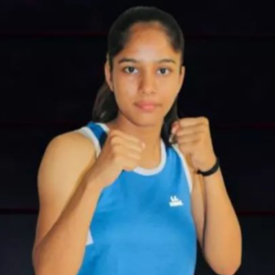 Ritu Swami | Boxer Page | Tapology