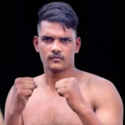 Darshan Singh | Boxer Page | Tapology