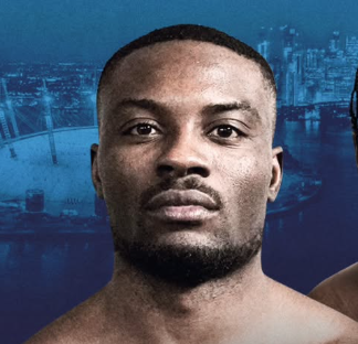 Kasheme Walton | MMA Fighter Page | Tapology