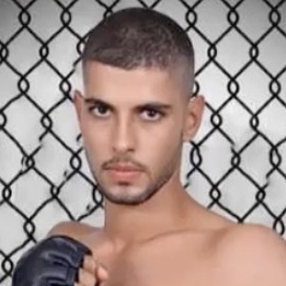 Ahmed Hajsallah vs. Ala Ben Whida, TFC 78 | MMA Bout | Tapology