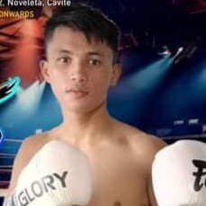 Jerry de Vera | Boxer Page | Tapology