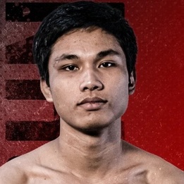 John Marvin Callueng vs. Jovanie Bualan, URCC 82 | Boxing (Bare Knuckle) Bout | Tapology