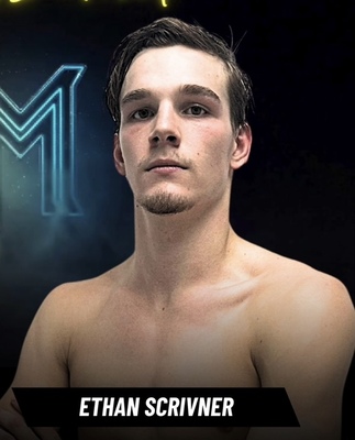Ethan Scrivner | MMA Fighter Page | Tapology