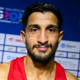 Vasile Usturoi vs. Adam Hession, 2024 EUBC Elite Men's and Women's ...