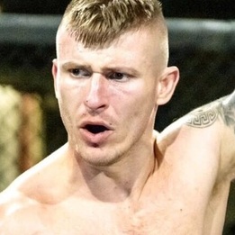 Connor Cleveland vs. Jeremiah Slagle, Live MMA at Waterfront Place 4 ...