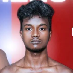 Raghul B | Boxer Page | Tapology