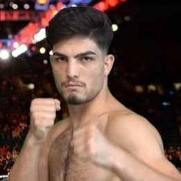 Muhammed Mert Savaş vs. Wais Sattari, MMA Pro League 1 | MMA Bout ...