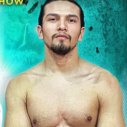 Adam Elliot vs. Ruben Loya, NWFA | MMA Bout | Tapology