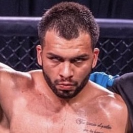 Brian Arreola vs. Jack Jones, Showcase MMA 34 | MMA Bout | Tapology