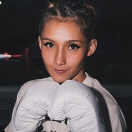 Lauren Price vs. Bexcy Mateus, Jonas vs. Habazin | Boxing Bout | Tapology