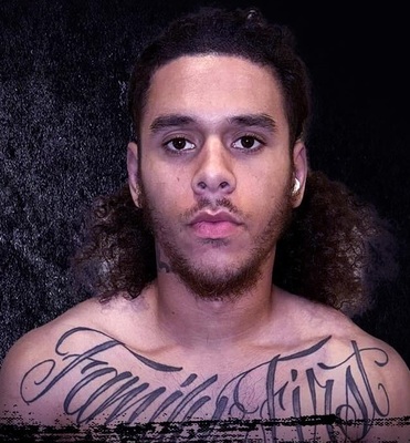 Nathan Kotts | MMA Fighter Page | Tapology