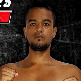 Ed Silva vs. Sandoval Barbosa, Real 13 Fight 7 | MMA Bout | Tapology