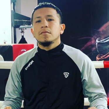 Piero Aponte | Boxer Page | Tapology