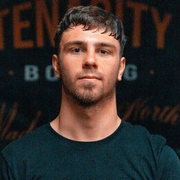 Beau Smith vs. Dale Arrowsmith, Valentines Fight Night | Boxing Bout | Tapology