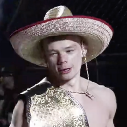 Dan Lucas vs. Matthew Oliver, Raged UK 21 | MMA Bout | Tapology