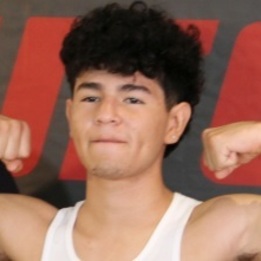 Ángel Escobar vs. José Castañeda, UWC New Blood 10 | MMA Bout | Tapology