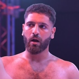 Islam El Ashmawi vs. Ahmed Samir, EVO Championship 82 | MMA Bout | Tapology