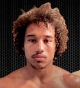 Anthony Welch | MMA Fighter Page | Tapology