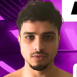 Regan O'Brien Bellamy vs. Ahmed M'Nari, Kingdom 9 | MMA Bout | Tapology