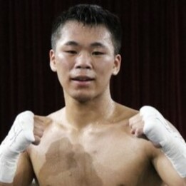 Chul Woo Yoon vs. Yoo Jin Kang, KBA 5th Punch Cup | Boxing Bout | Tapology